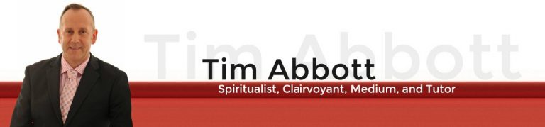 August 2025 – Tim Abbott DSNU